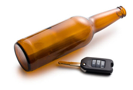 What is an Ignition Interlock Device in DUI Cases?